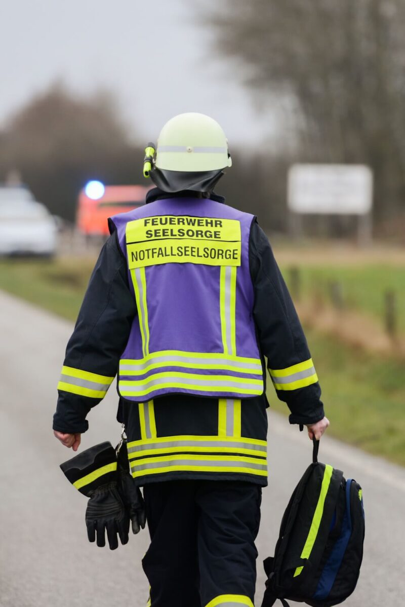 Feuerwehr-Grundwissen: Massenanfall von Verletzten (MANV) - feuerwehr-ub.de