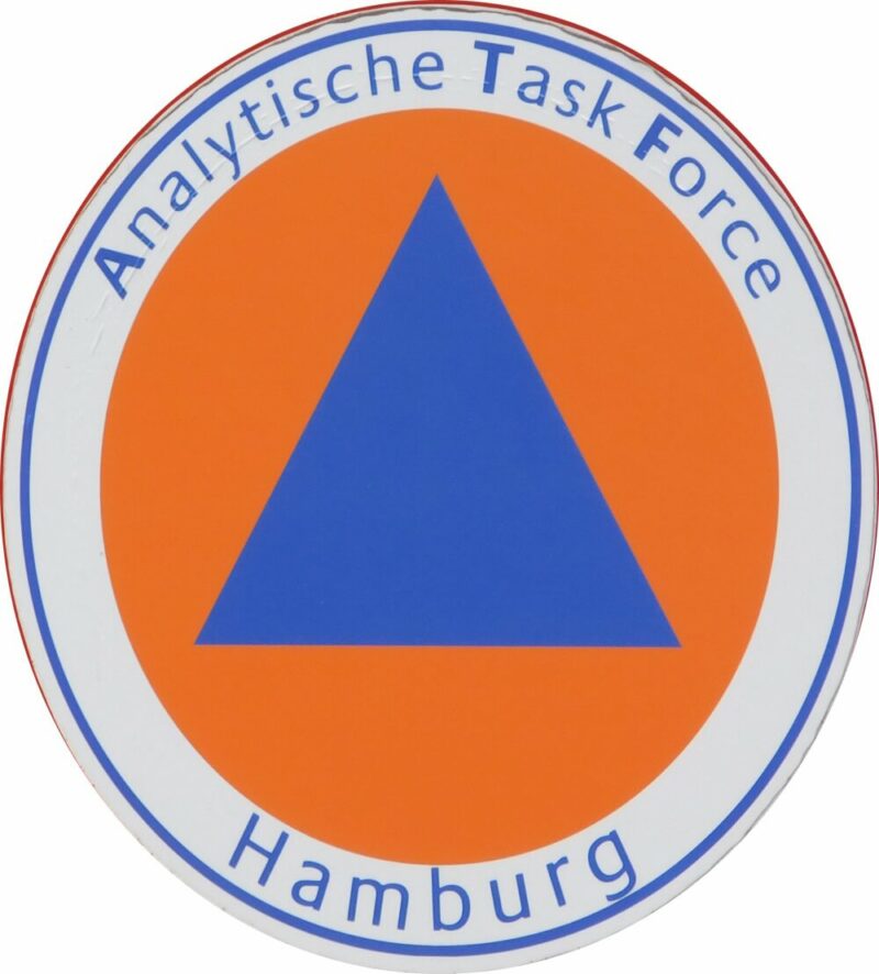 Umweltschutz an erster Stelle: Analytische Task Force - feuerwehr-ub.de